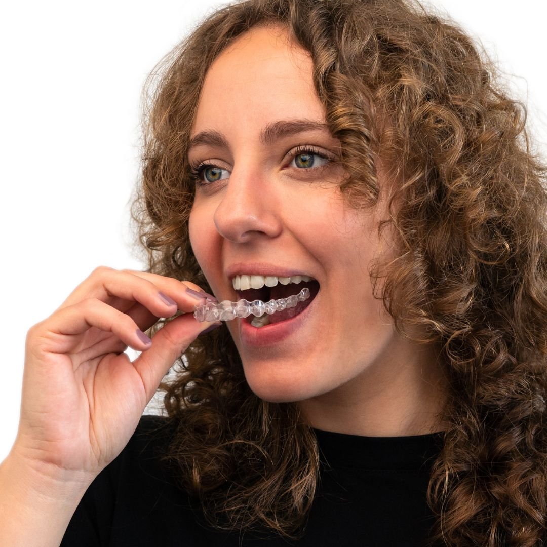 ¿Cuáles son las ventajas de la ortodoncia con la técnica Invisalign?